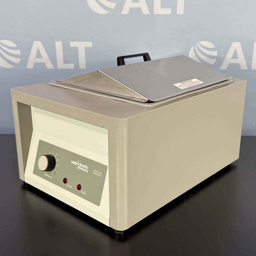VWR Scientific 1203 Water Bath