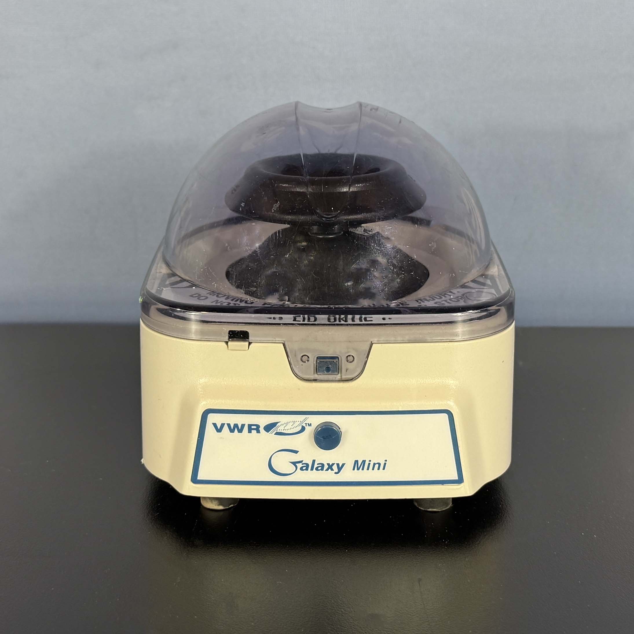 VWR Galaxy Mini Centrifuge