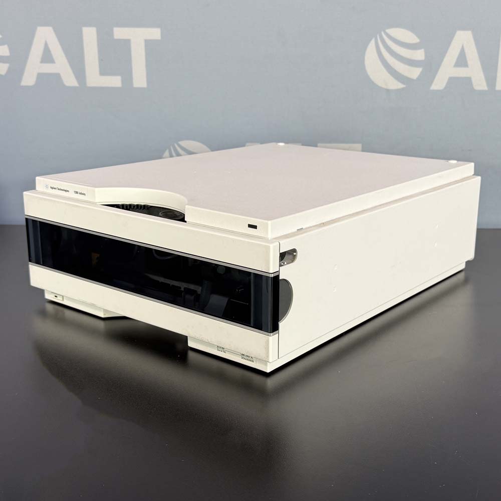 Agilent 1260 Series G1315D DAD VL