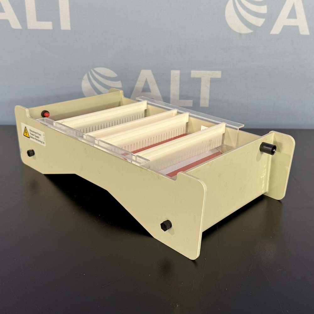 Life Technologies Inc. Model H4 Horizontal Gel Electrophoresis Apparatus