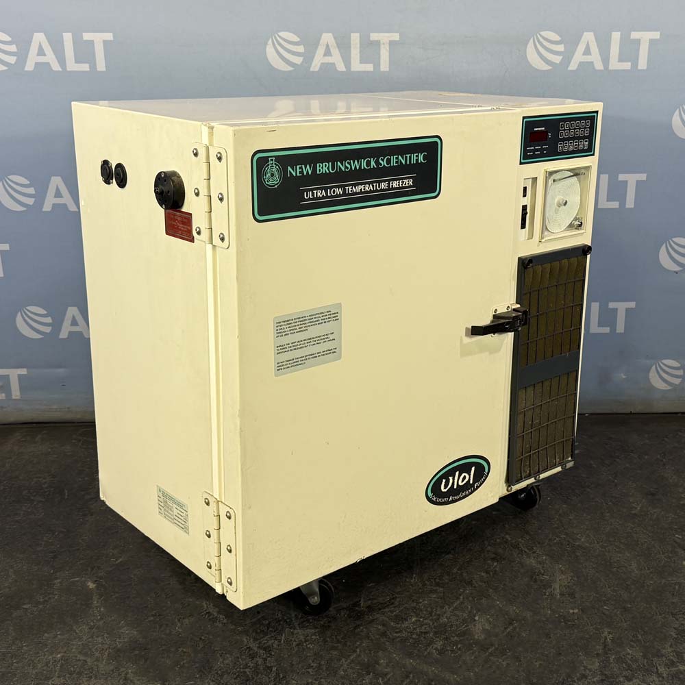 New Brunswick Scientific Co -86C Ultra Low Temperature Freezer, U101-86