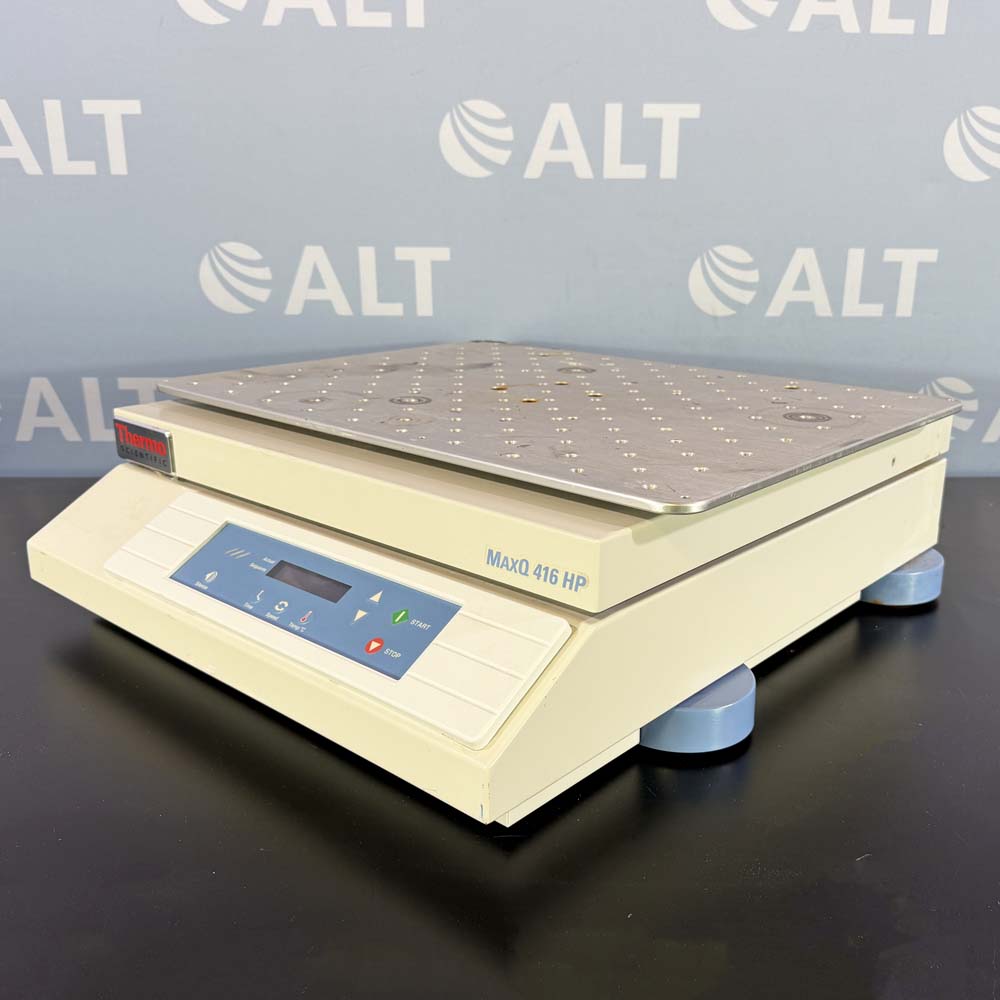 Thermo Scientific MaxQ HP Tabletop Orbital Shaker, Cat. No. SHKE416HP