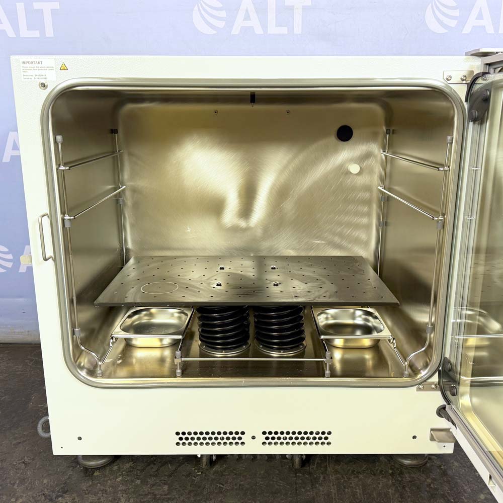 Eppendorf New Brunswick S41i Co2 Incubator Shaker