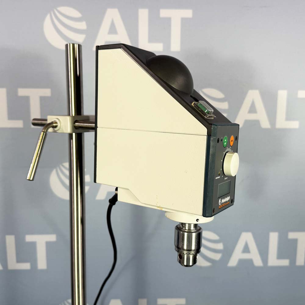 Heidolph RZR 2051 Control Homogenizer