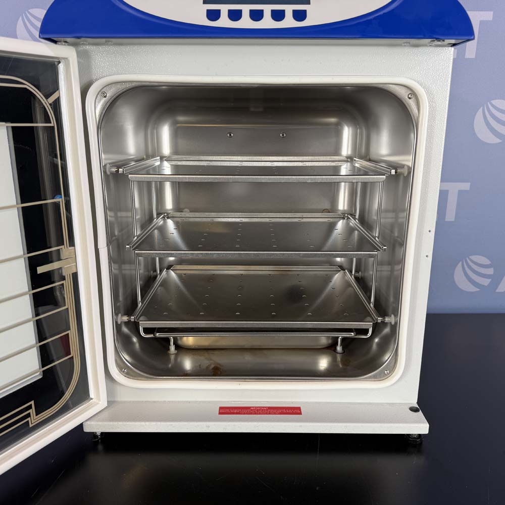 New Brunswick Galaxy 48 R CO2 Incubator, Model CO-48R115