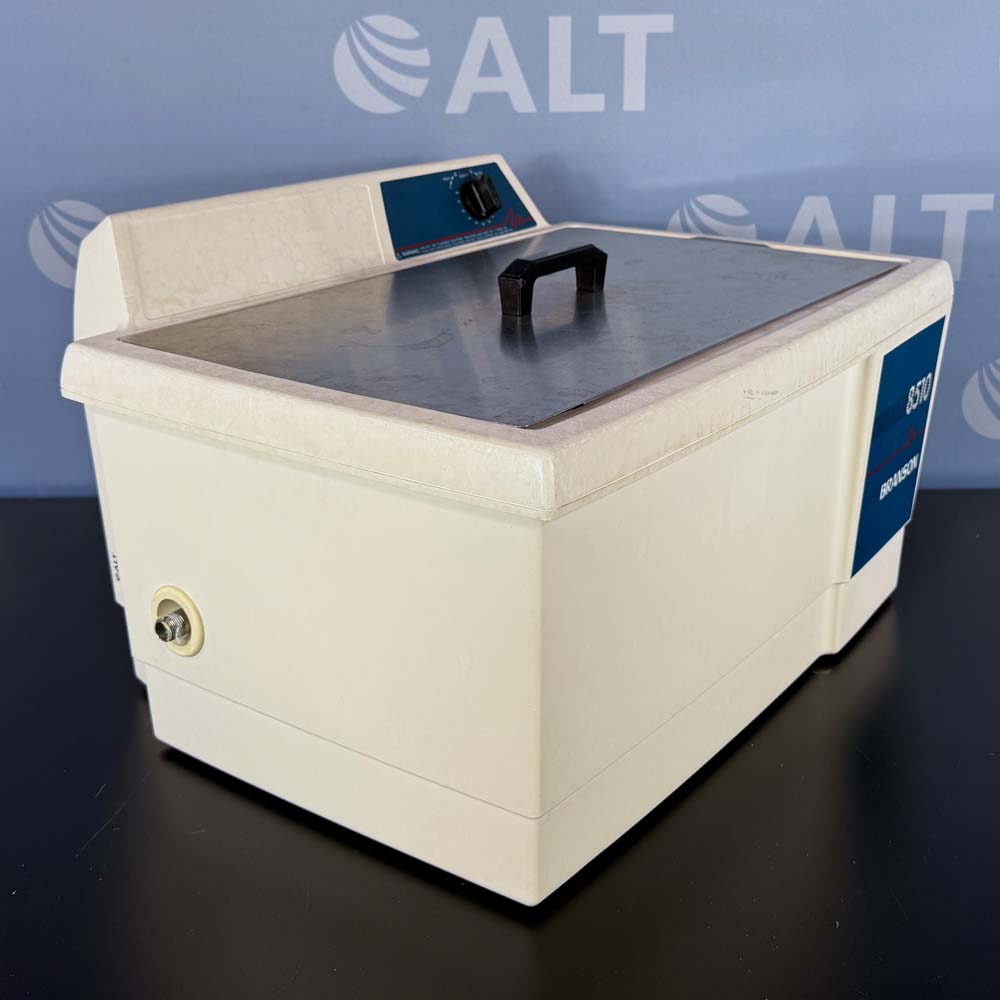 Branson 8510R-MT Ultrasonic Cleaner