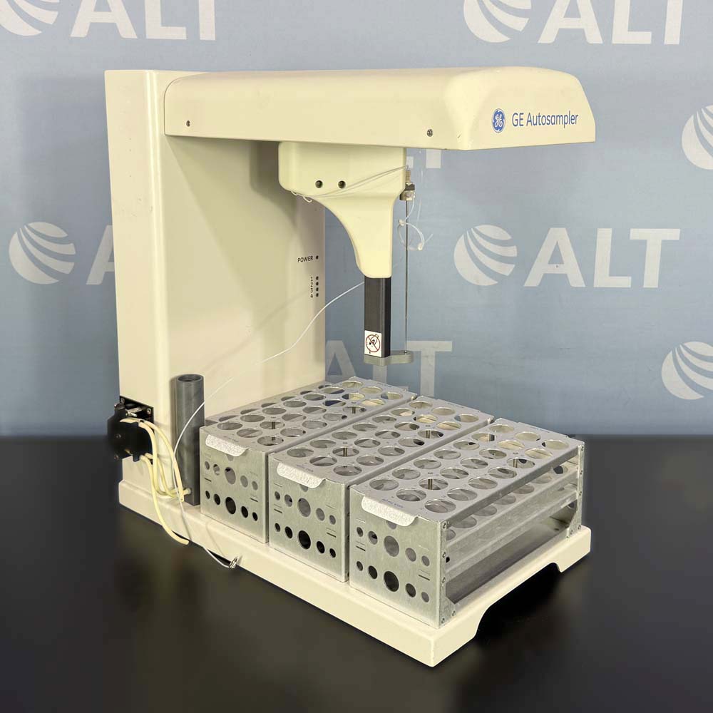 GE Analytical Instruments, Inc. Sievers 900 Laboratory Total Organic ...