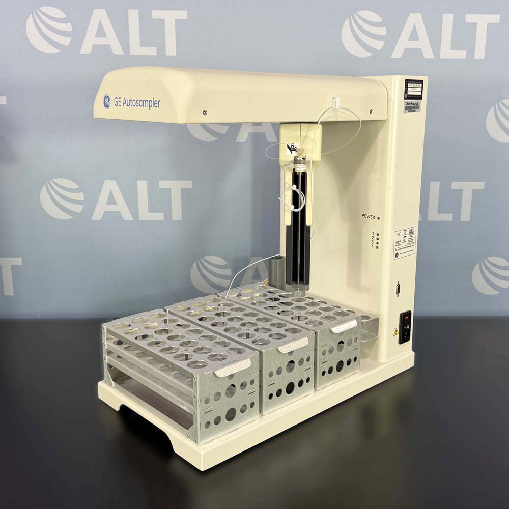 GE Analytical Instruments, Inc. Sievers 900 Laboratory Total Organic ...