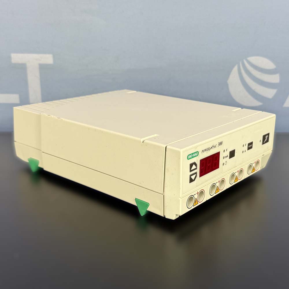 Bio-Rad Powerpac 300