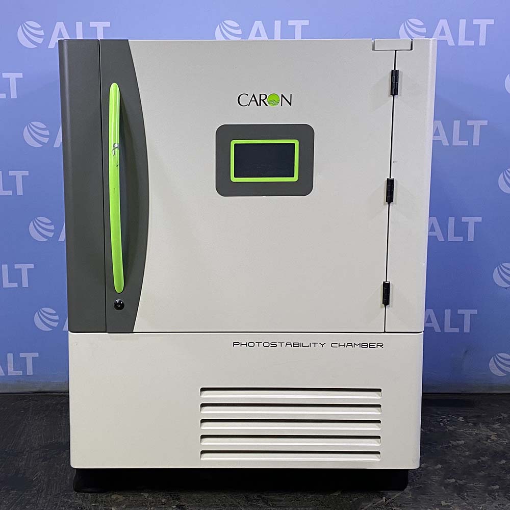 Caron 7540 Series Photostability Chamber, Model 7545-11-1