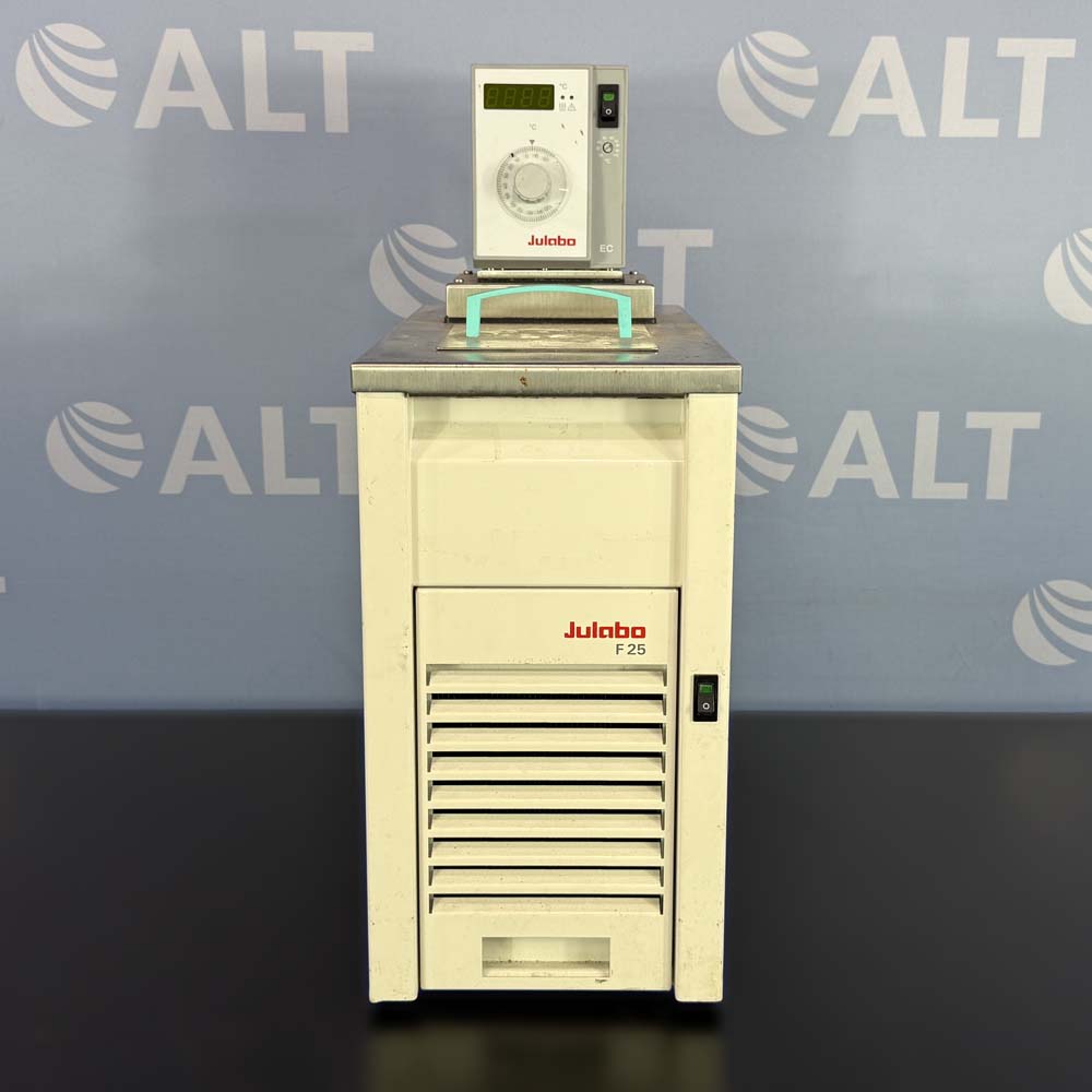 Julabo F25 EC-BASIS Heating / Refrigerating Circulator