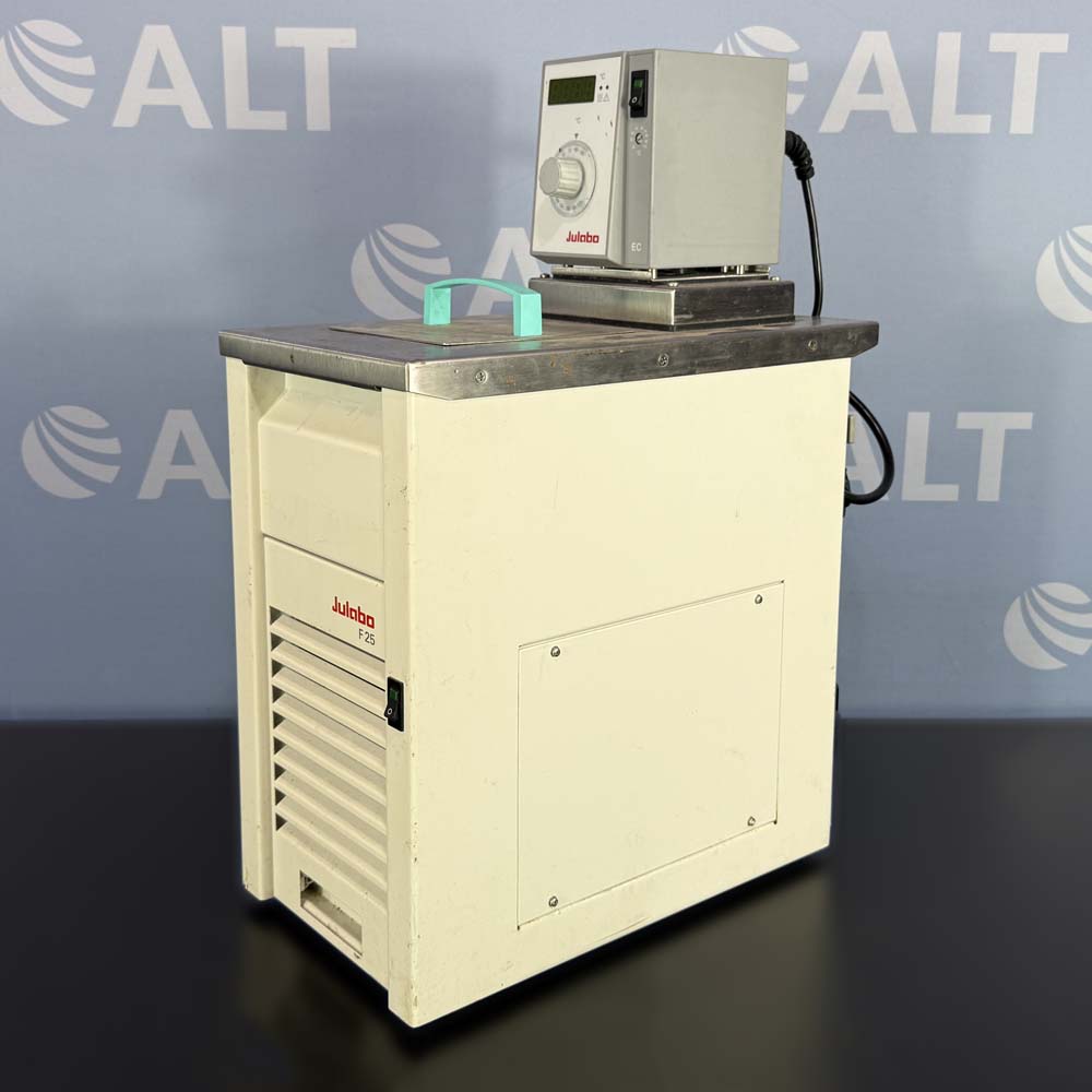 Julabo F25 EC-BASIS Heating / Refrigerating Circulator