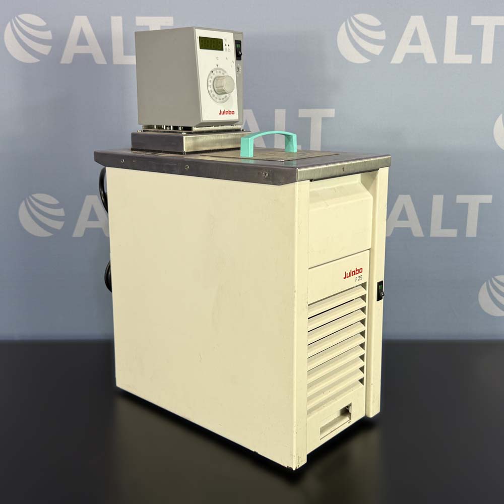 Julabo F25 EC-BASIS Heating / Refrigerating Circulator