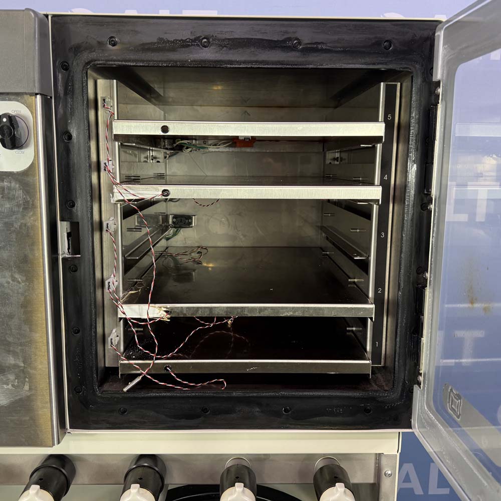 Labconco FreeZone Plus 12 Liter Cascade Freeze Dry System, Cat. No. 7960042