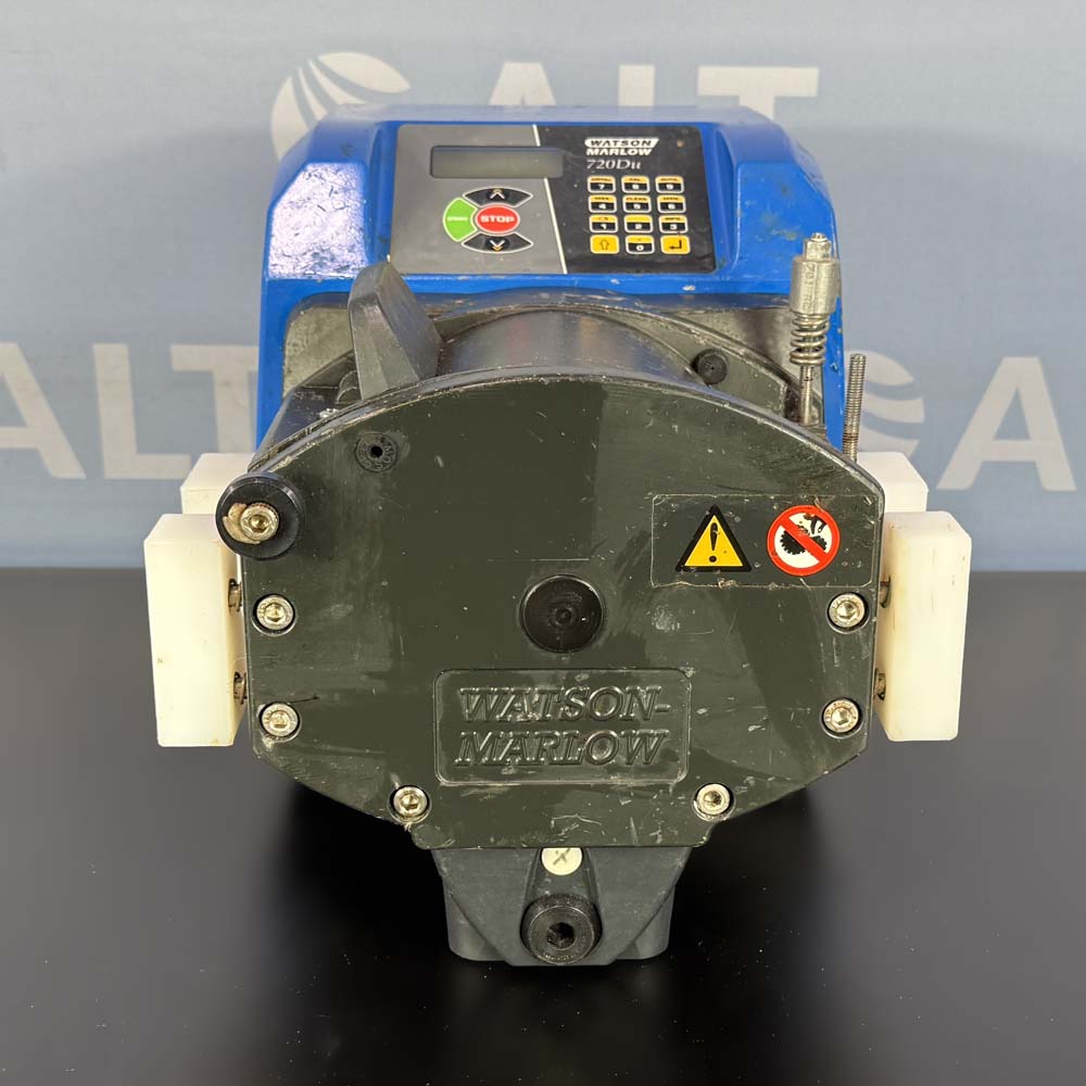 Watson Marlow 720Du Peristaltic Pump With 720N Watertight Module