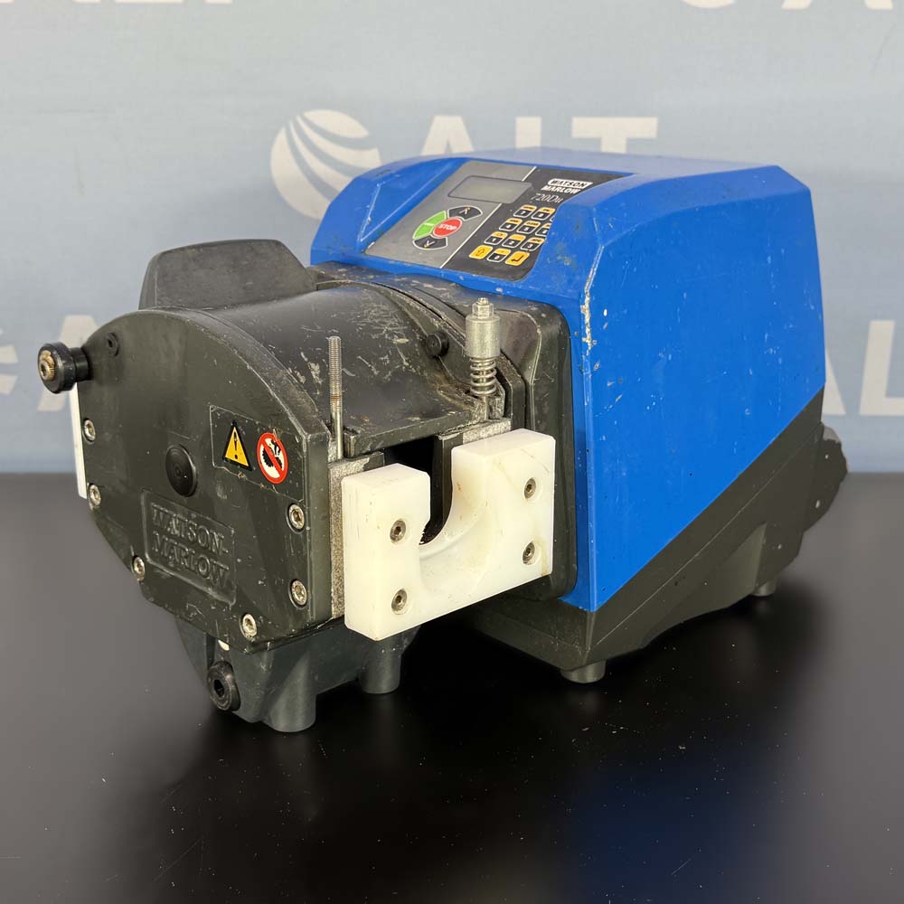 Watson Marlow 720Du Peristaltic Pump With 720N Watertight Module
