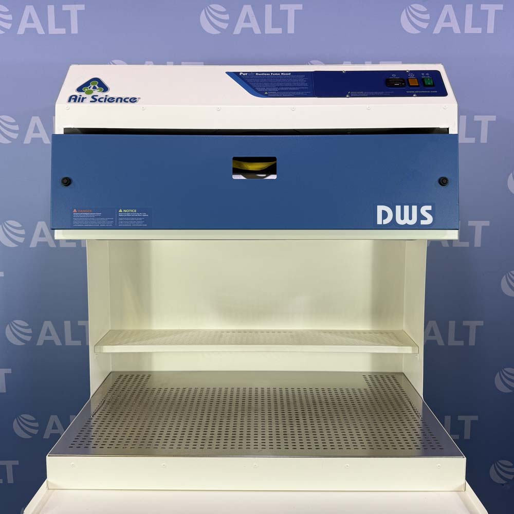Air Science DWS-36 Ductless Downflow Workstation