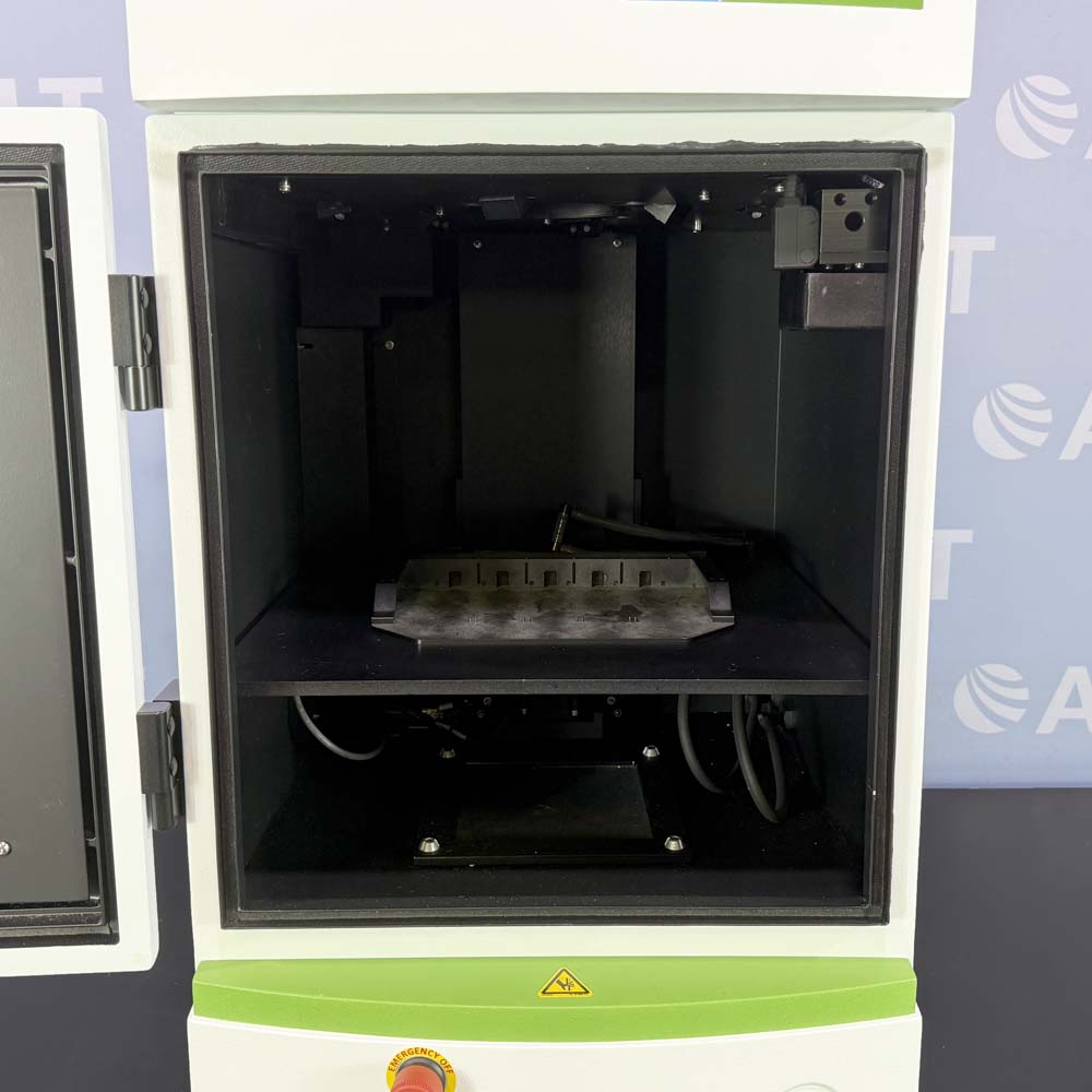 PerkinElmer IVIS Lumina S5 Imaging System With RAS-4 Rodent Anesthesia ...
