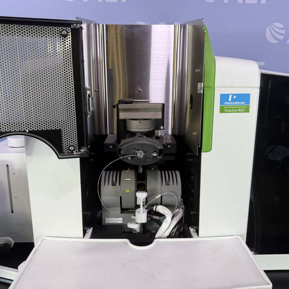 PerkinElmer PinAAcle 900T Atomic Absorption Spectrometer