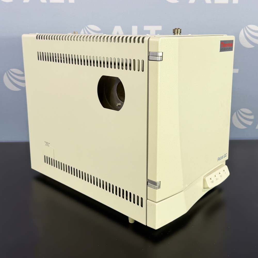 Thermo Scientific Focus GC Oven