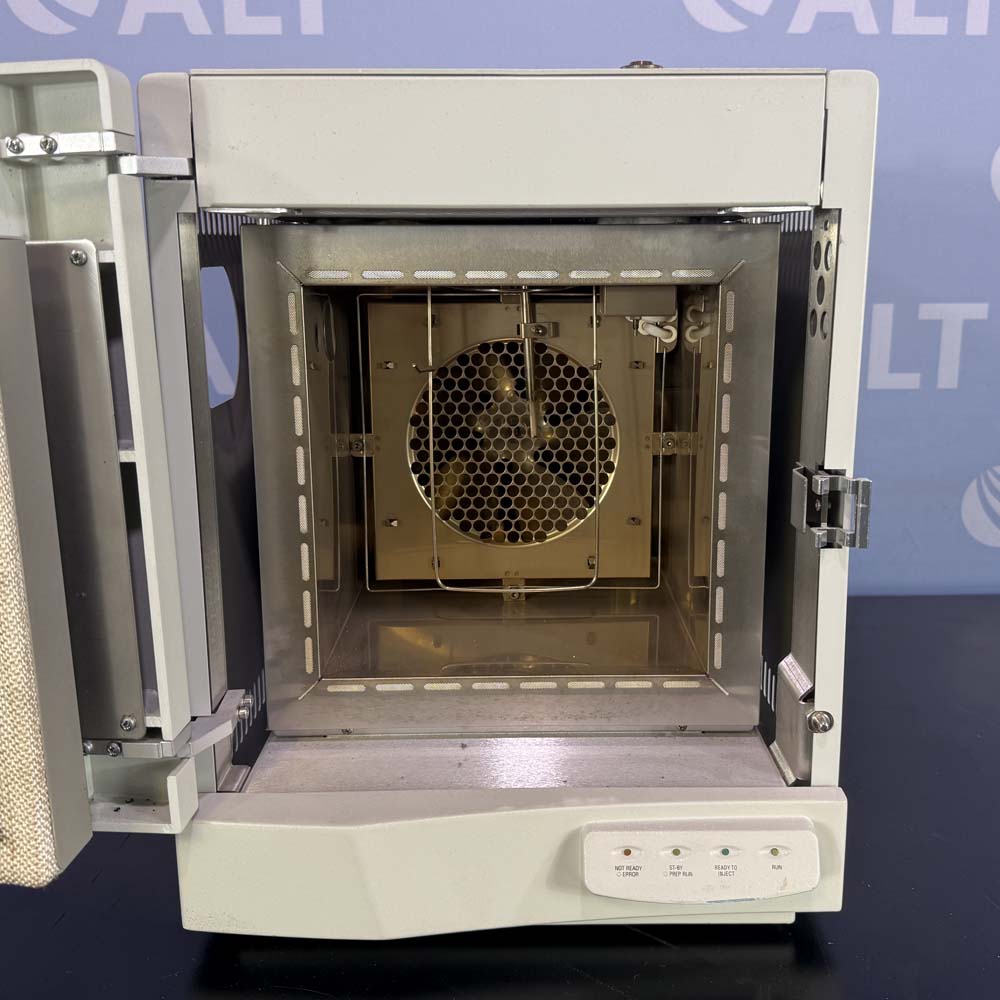 Thermo Scientific Focus GC Oven