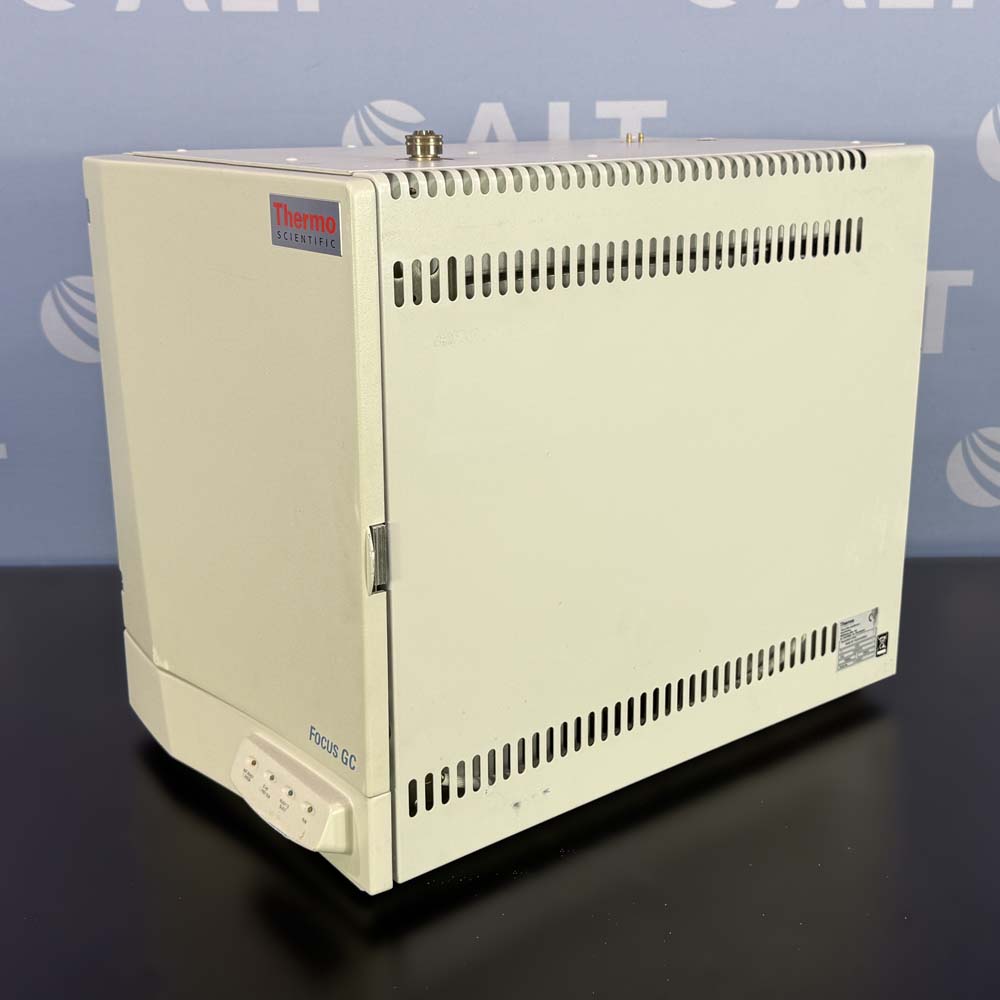 Thermo Scientific Focus GC Oven