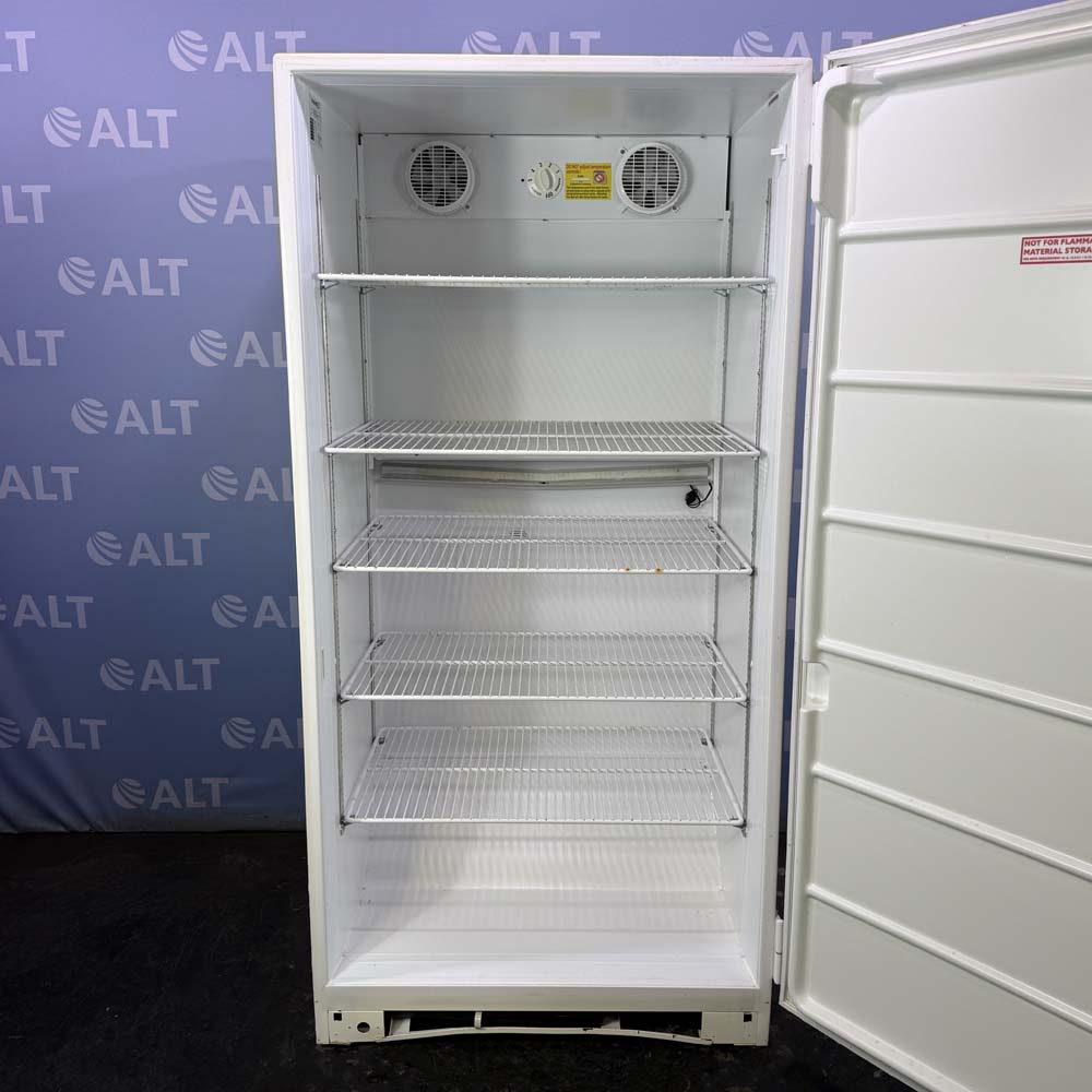 VWR 30 cu. ft. Upright Laboratory Freezer, Model SCBAF-3020 (-20C)