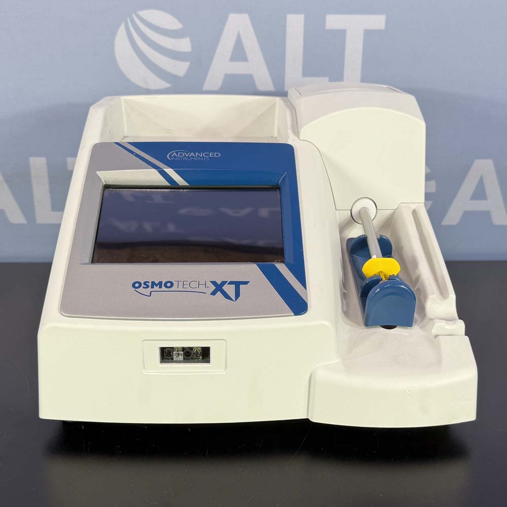 Advanced Instruments Osmotech XT Single Sample Osmometer