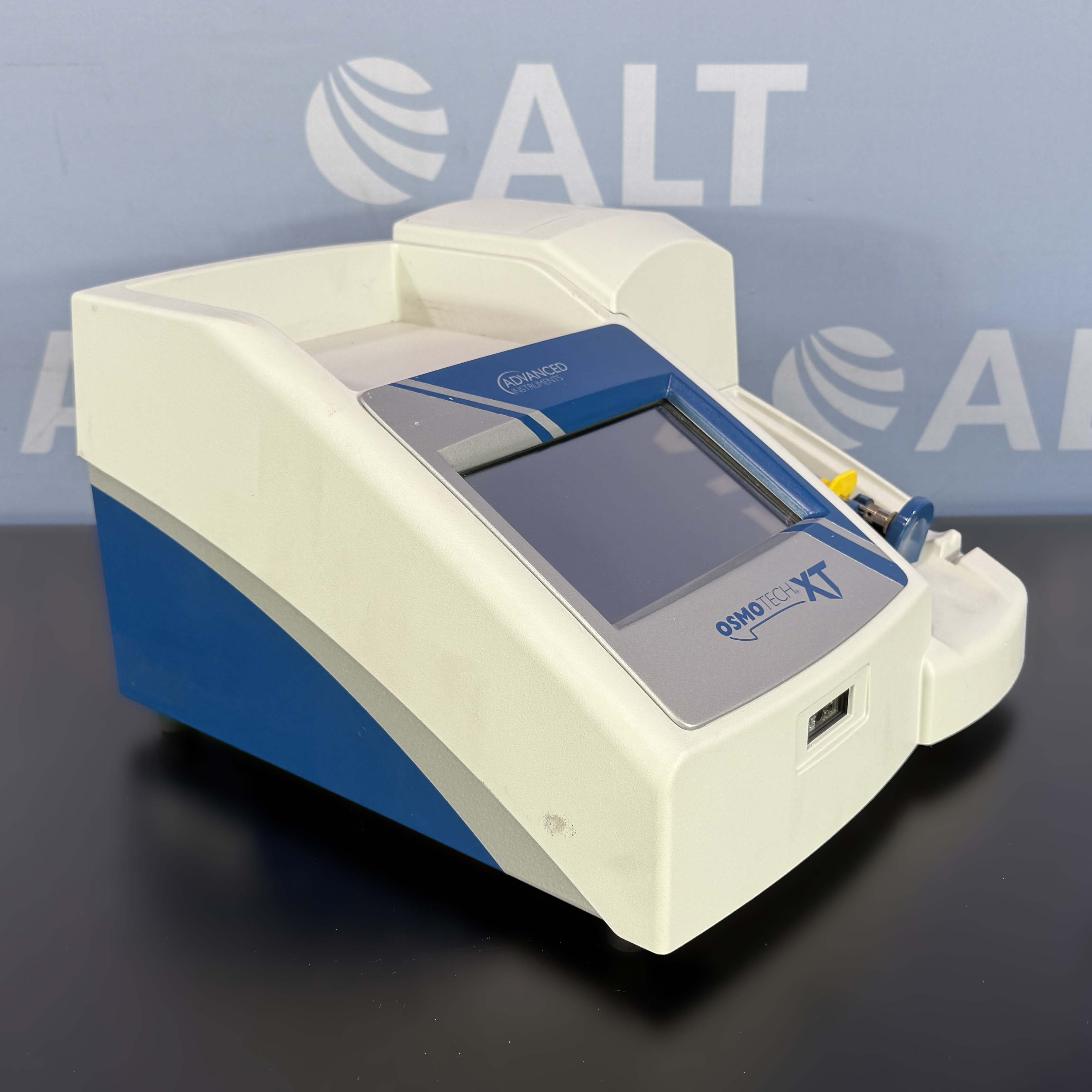 Advanced Instruments Osmotech XT Single Sample Osmometer