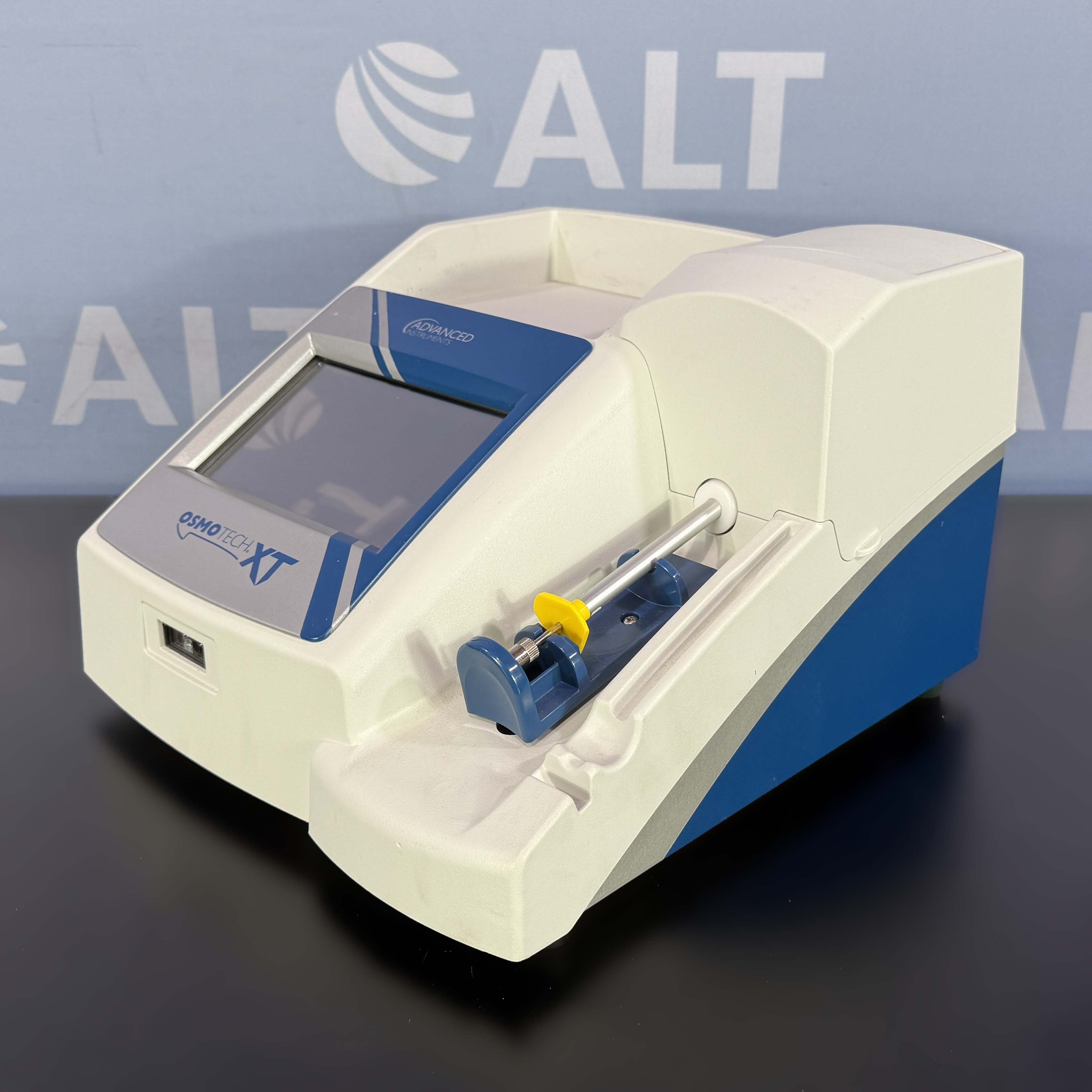 Advanced Instruments Osmotech XT Single Sample Osmometer
