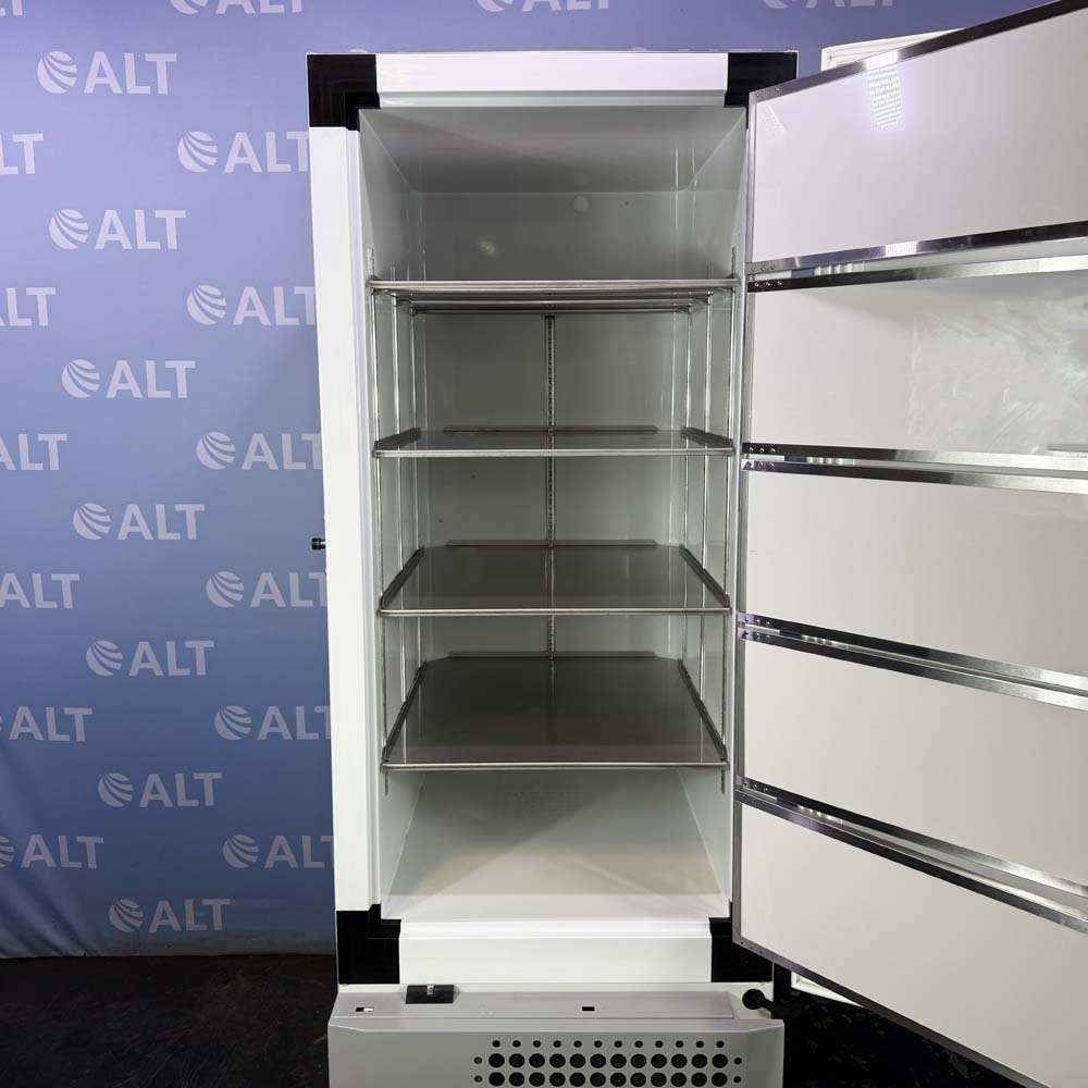 Thermo Scientific TDE Series -80C Ultralow Freezer, Model TDE40086FA ...