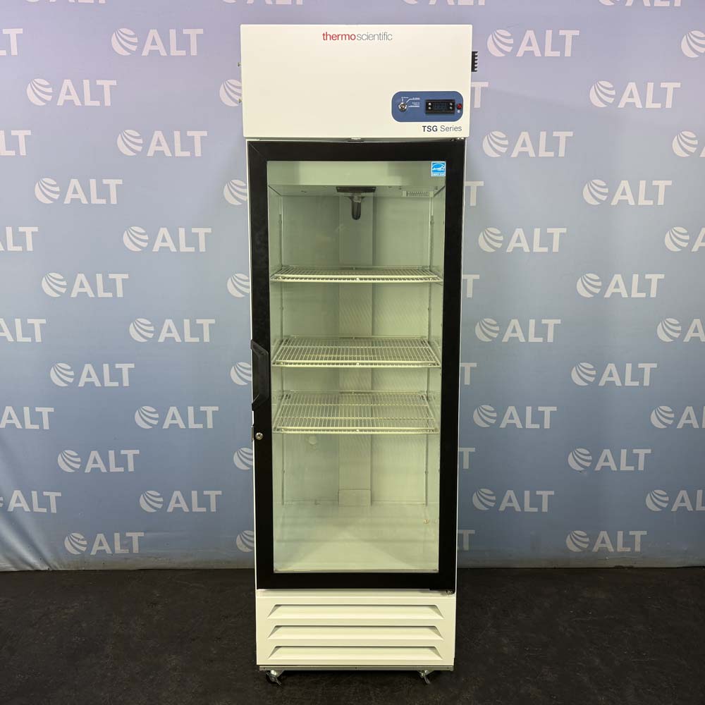 Thermo Scientific TSG Series General Purpose Refrigerator, Model ...