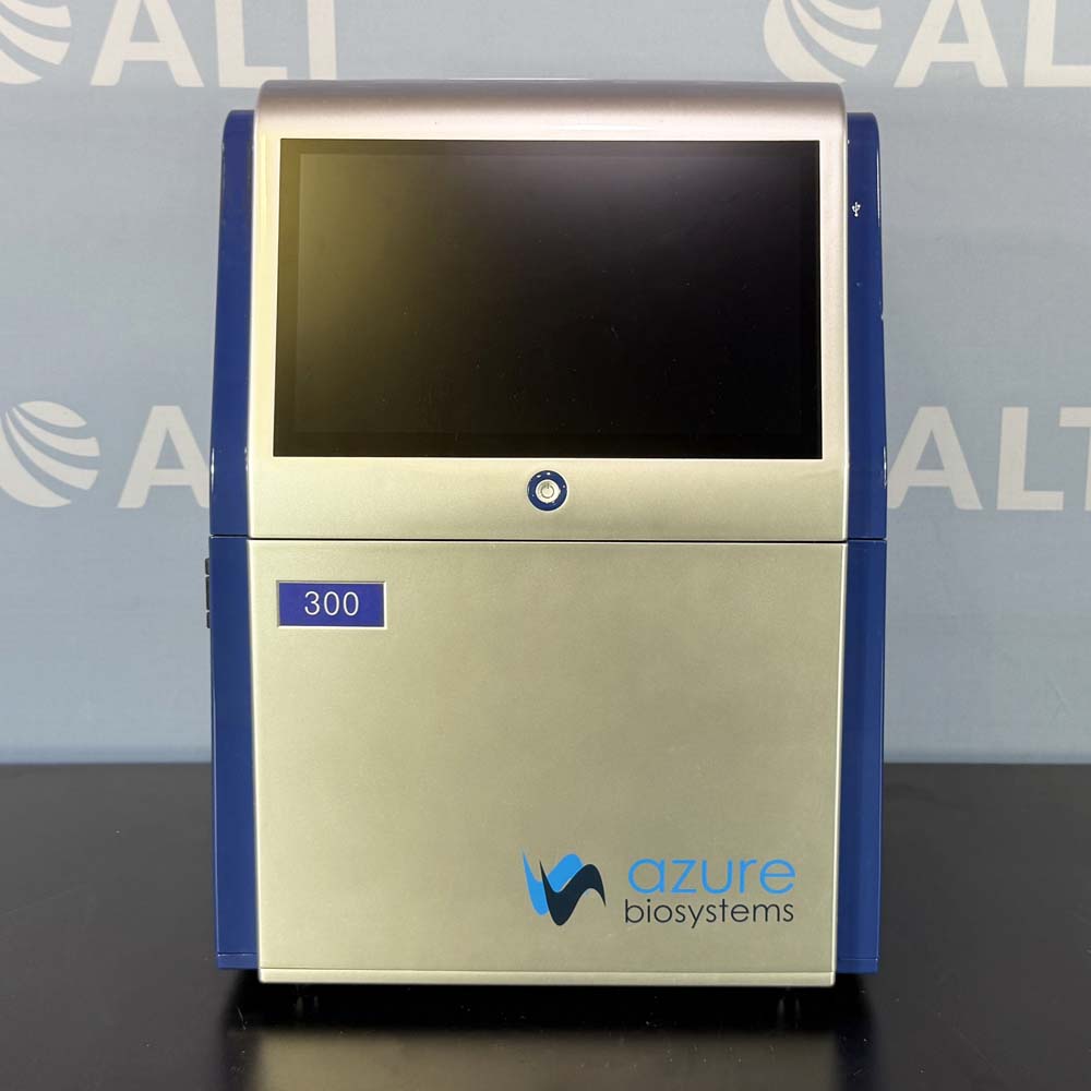 Azure Biosystems Azure 300 Chemiluminescent Western Blot Imager