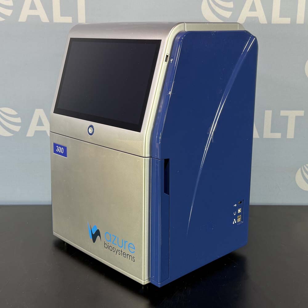 Azure Biosystems Azure 300 Chemiluminescent Western Blot Imager