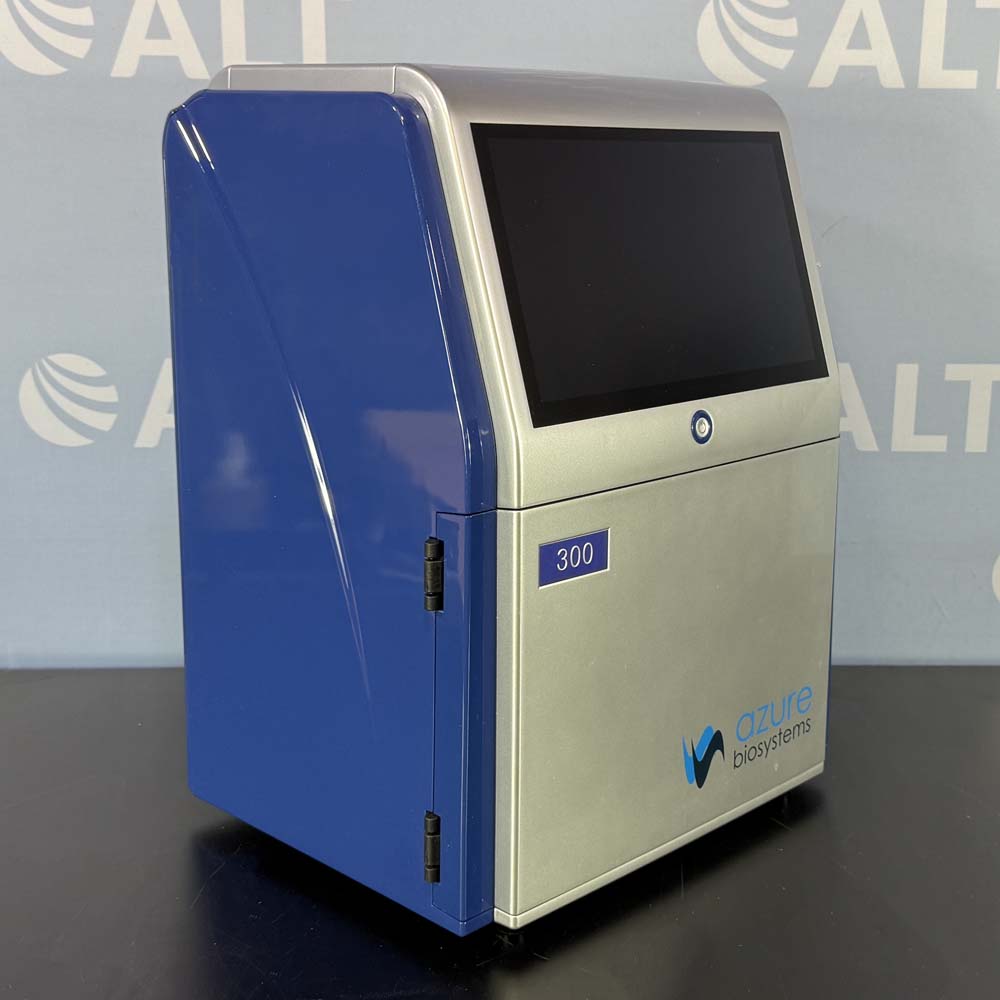 Azure Biosystems Azure 300 Chemiluminescent Western Blot Imager