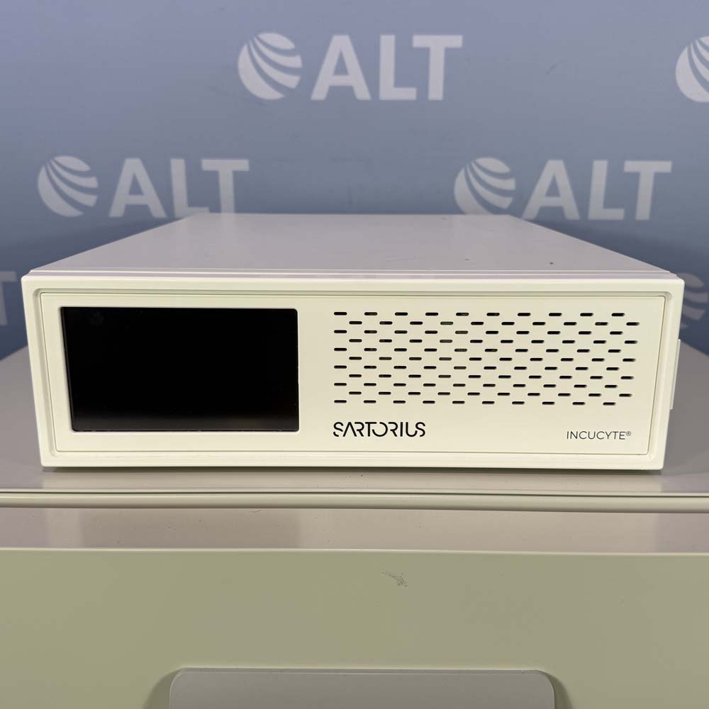 Sartorius Incucyte SX5 Live-Cell Analysis Instrument With PHCBI CO2 ...