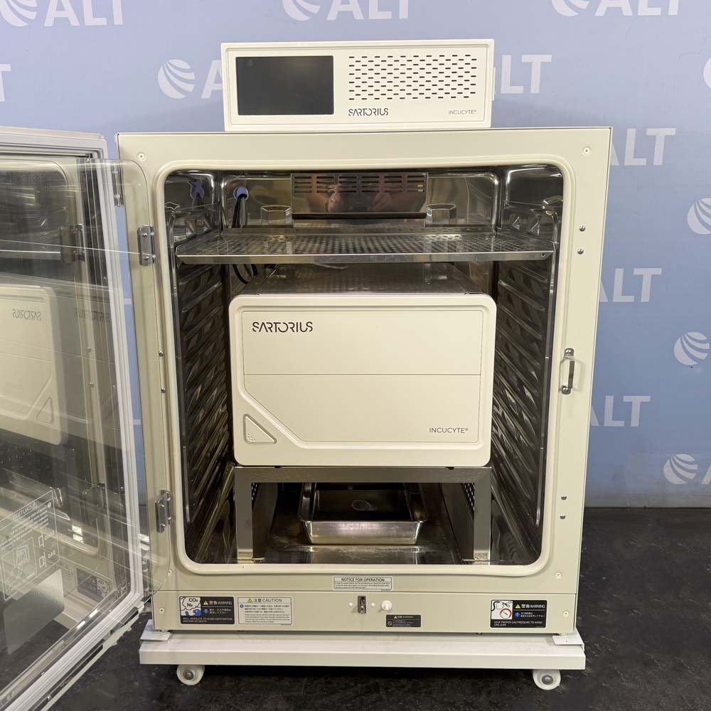 Sartorius Incucyte SX5 Live-Cell Analysis Instrument With PHCBI CO2 ...