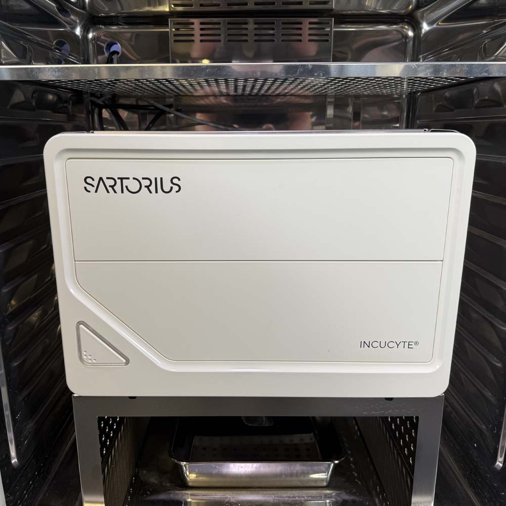 Sartorius Incucyte SX5 Live-Cell Analysis Instrument With PHCBI CO2 ...