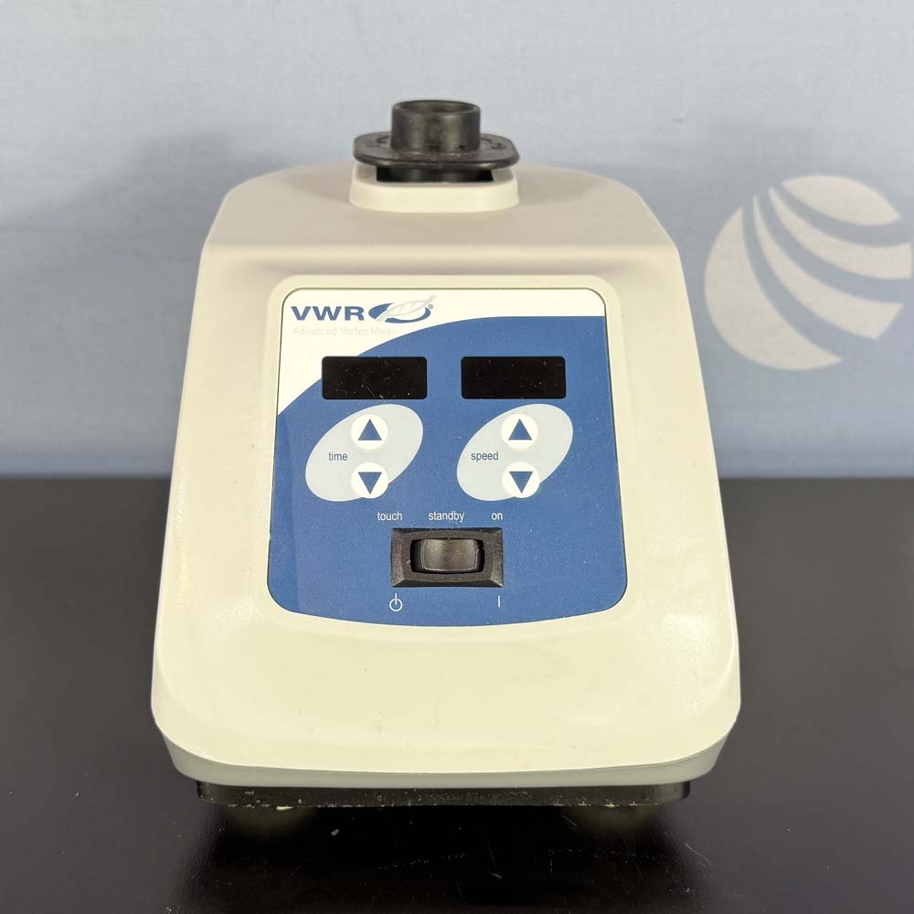 VWR Advanced Vortex Mixer, Cat. No. 97043-564