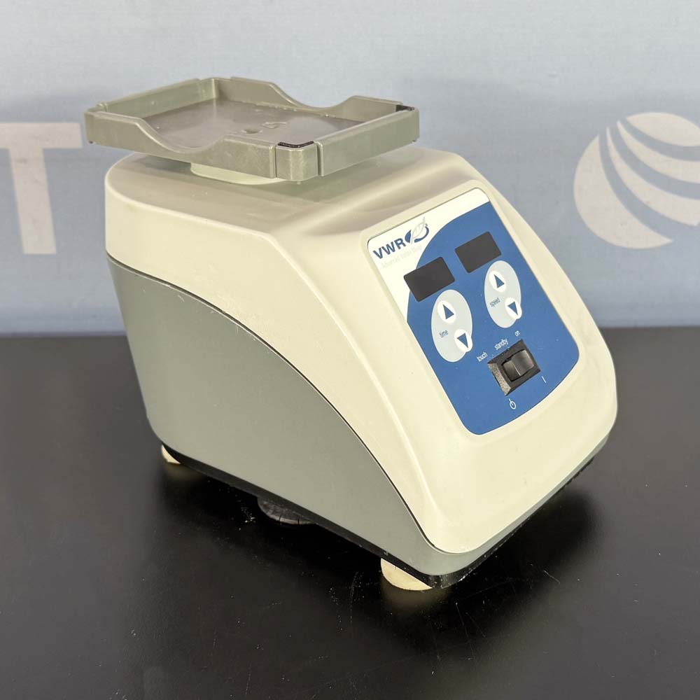 VWR Advanced Vortex Mixer, Cat. No. 97043-564