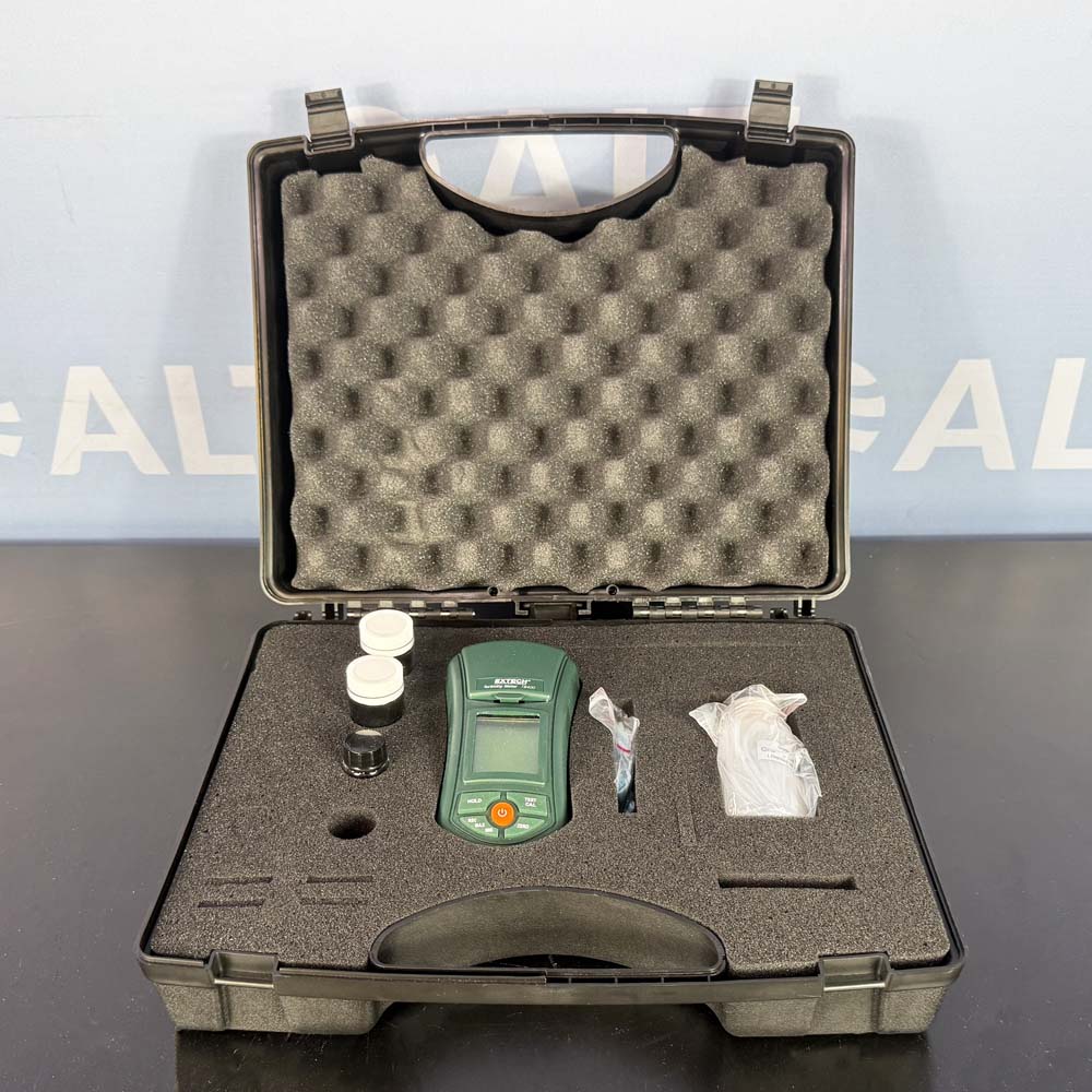 Extech Instruments TB400 Portable Turbidity Meter