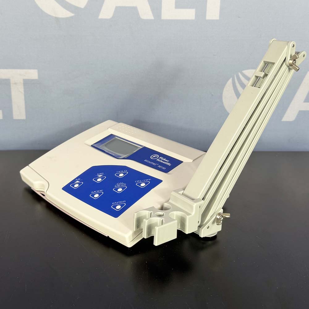 Fisher Scientific Accumet AE150 Benchtop pH Meter