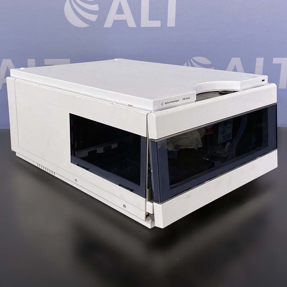 Agilent 1260 HiP ALS Clinical Edition, Model K1367E