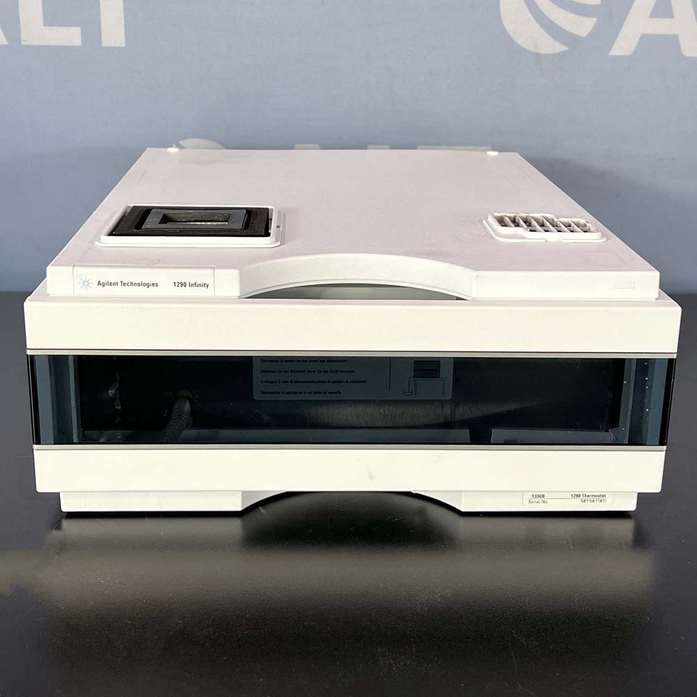 Agilent 1290 Thermostat Clinical Edition, Model K1330B