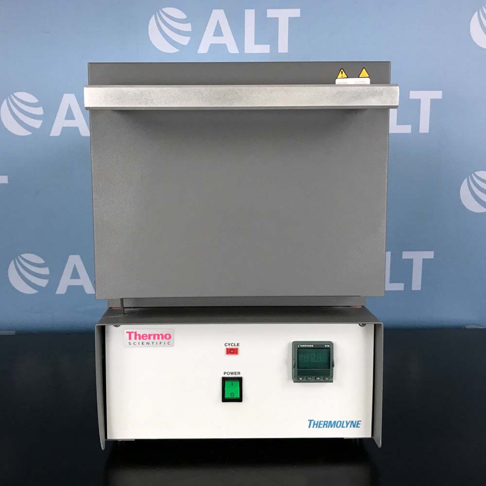 Thermo Scientific F48025-60 Benchtop Muffle Furnace