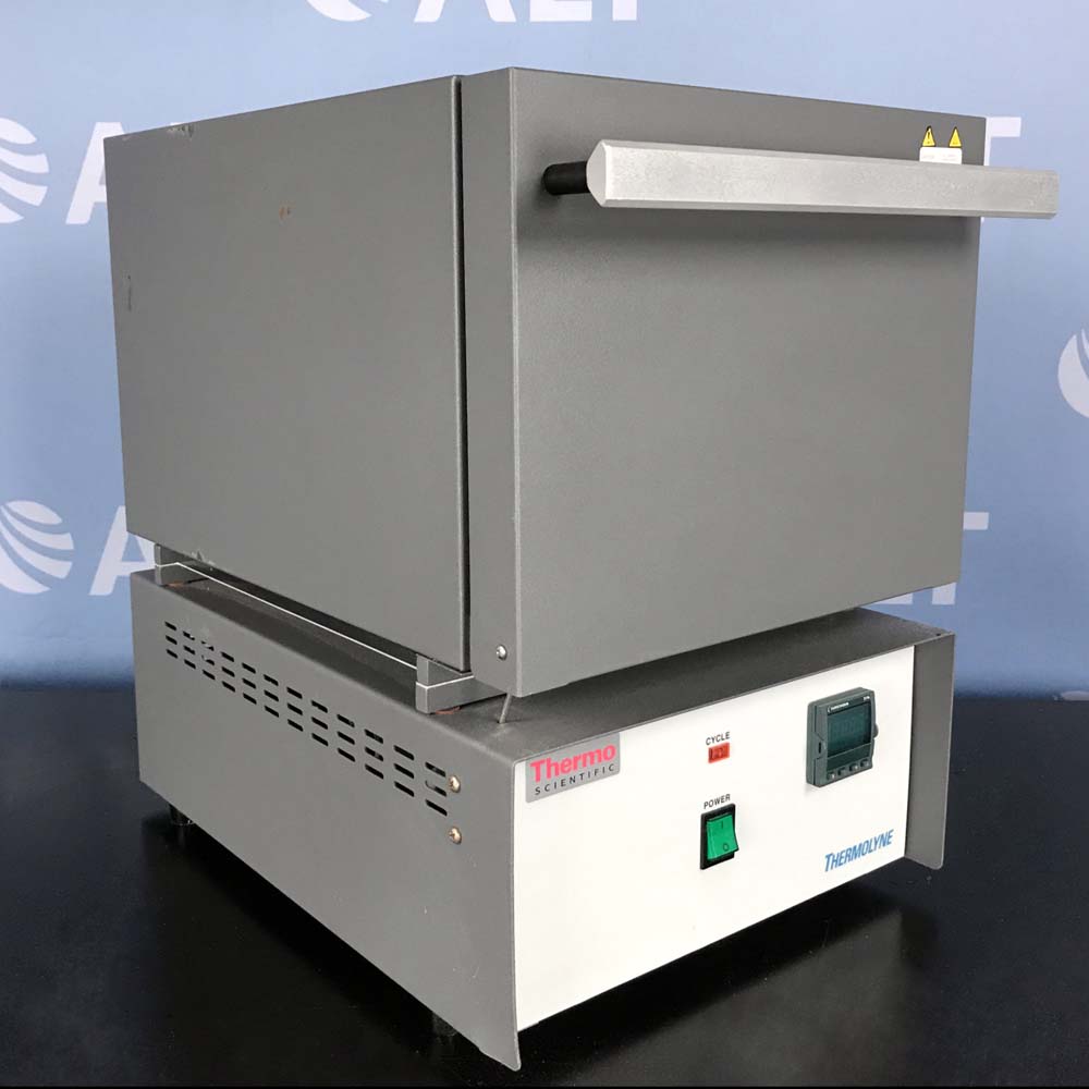 Thermo Scientific F48025-60 Benchtop Muffle Furnace