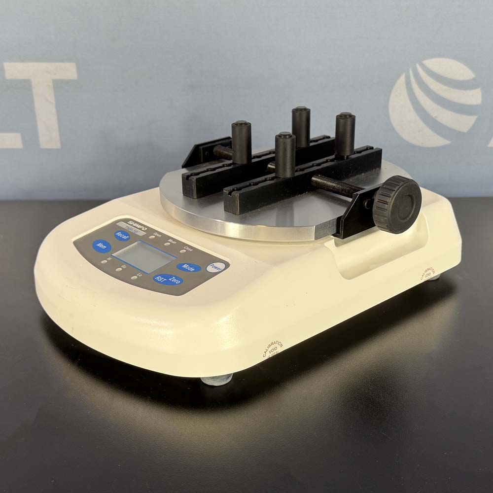Shimpo TNP-10 Digital Torque Meter