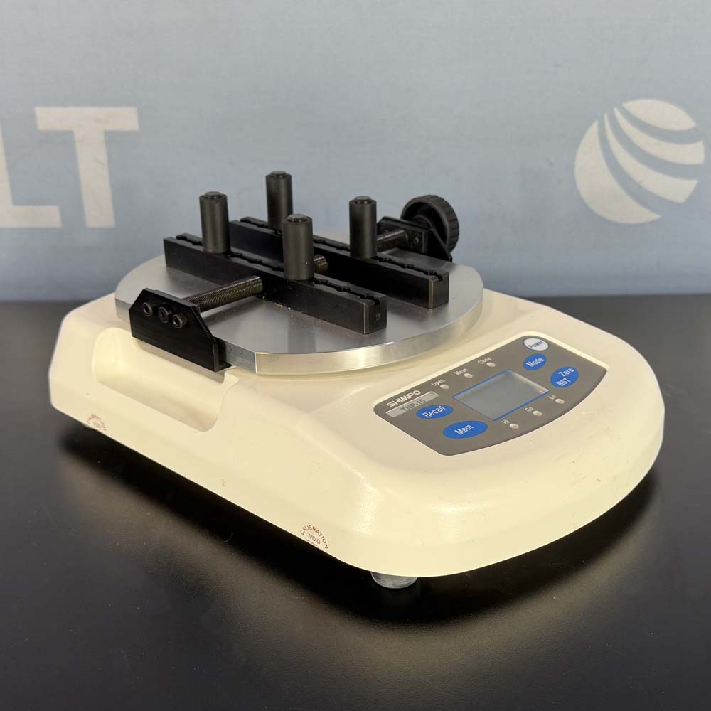 Shimpo TNP-10 Digital Torque Meter