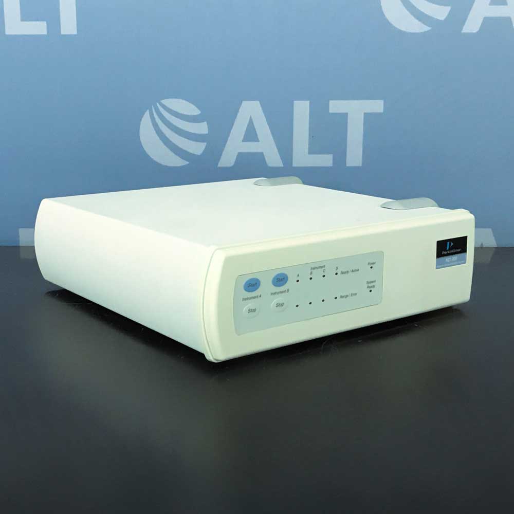 PerkinElmer NCI 900 Network Chromatography Interface, Model NCI 902