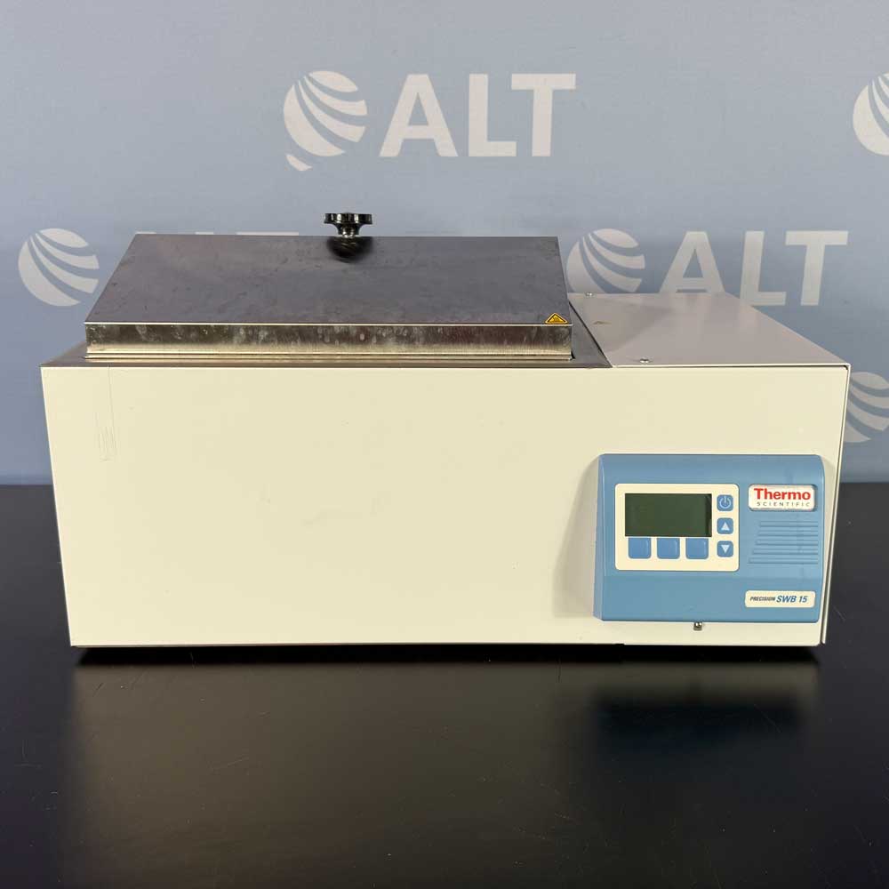 Thermo Scientific Precision SWB 15 Shaking Water Bath, Model TSSWB15